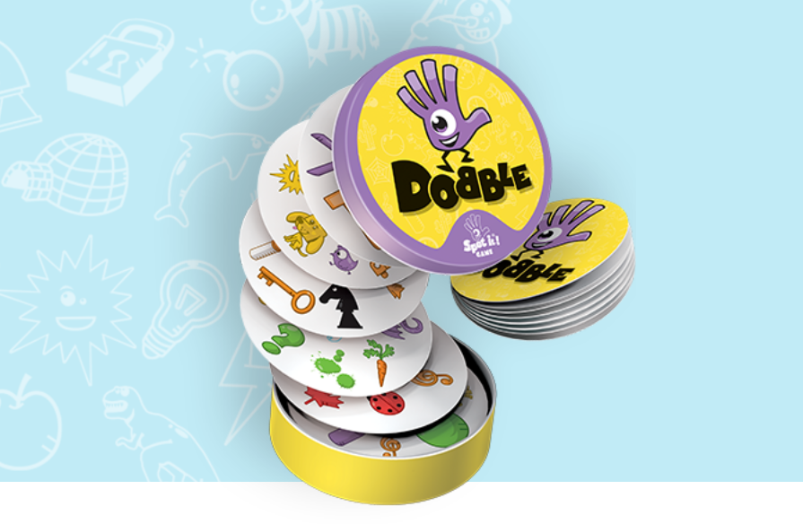 Dobble - ToyMagazine
